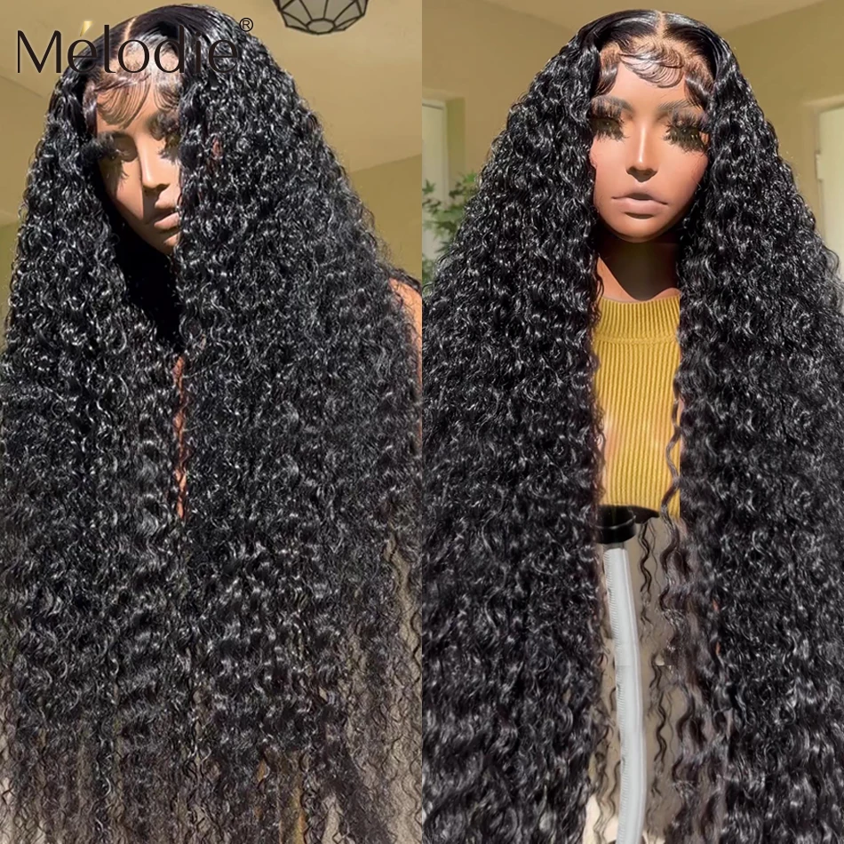 Melodie-40-Inches-Curly-13x6-HD-Lace-Frontal-Wig-Deep-Wave-Human-Hair ...