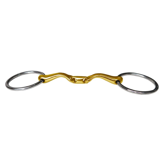Horse Bit Parts