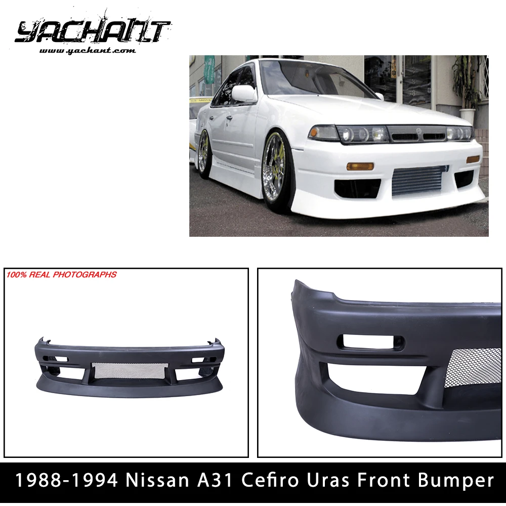 Car-Styling-Auto-Accessories-FRP-Fiber-Glass-Front-Bumper-Fit-For-1988-1994-Nissan-A31-Cefiro.jpg