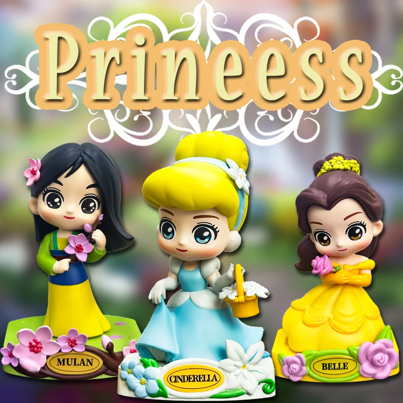 Blind-Box-Princess-Cora-Garden-Series-Surprise-Bag-Cute-Model-Garden ...