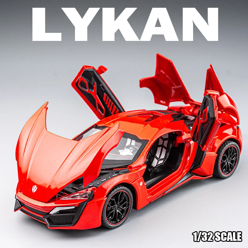 1-32-Simulation-Lykan-Hypersport-Fast-Alloy-Car-Model-Diecasts-Toy ...