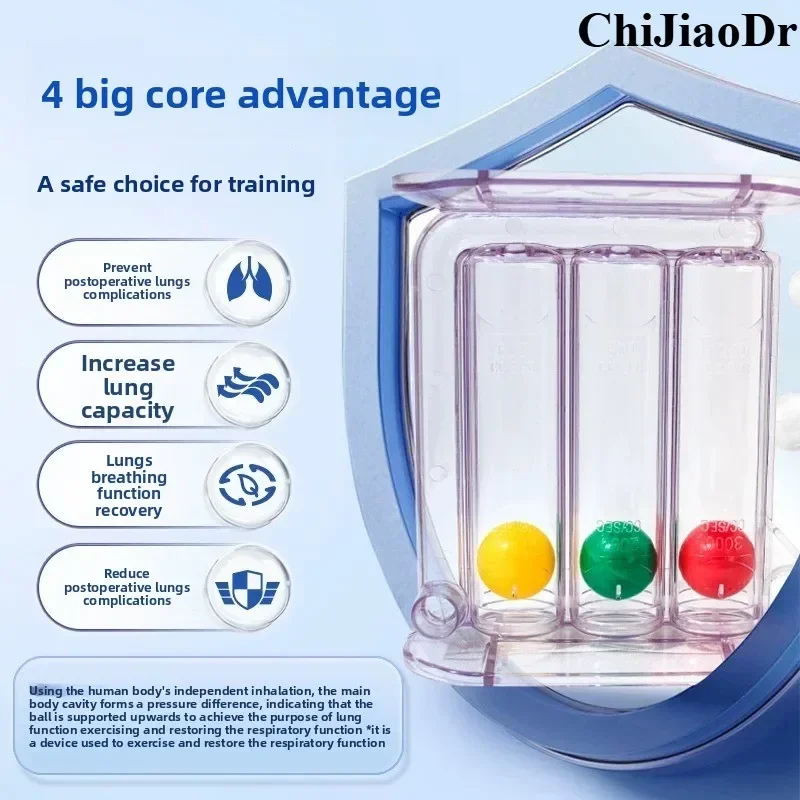 Inhaler Training Device: The Ultimate Guide to Improving Lung Function ...