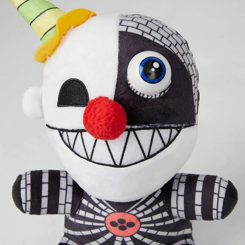 20CM FNAF Spring Bonnie Frostbear Rockstar Freddy Plush Toy Pizza ...