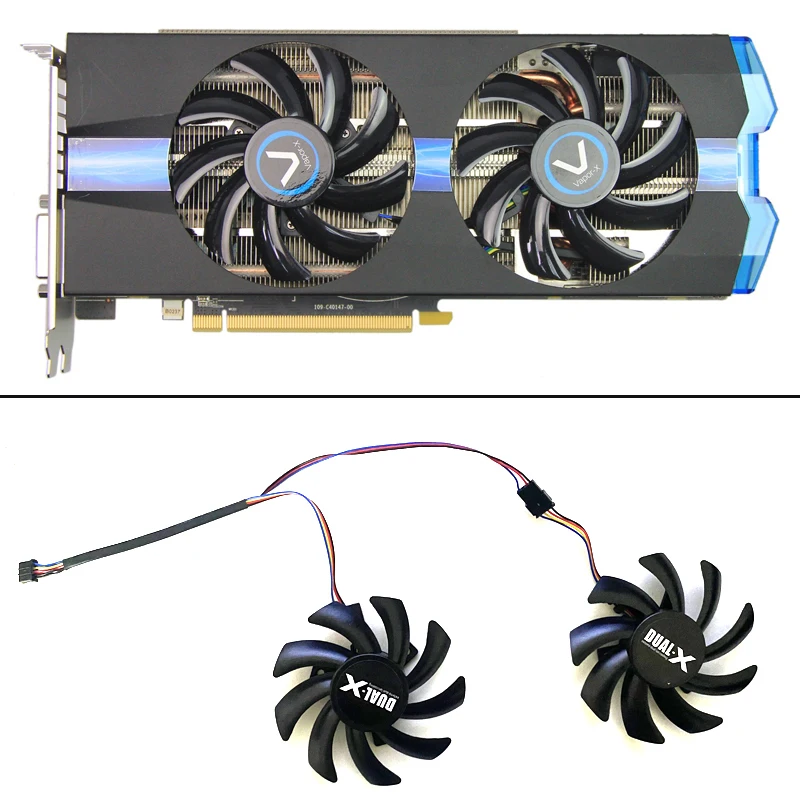 Graphics-Video-Card-Fan-VAPOR-X-R9-270X-2G-GDDR5-OC-With-Boost-GPU-FAN ...