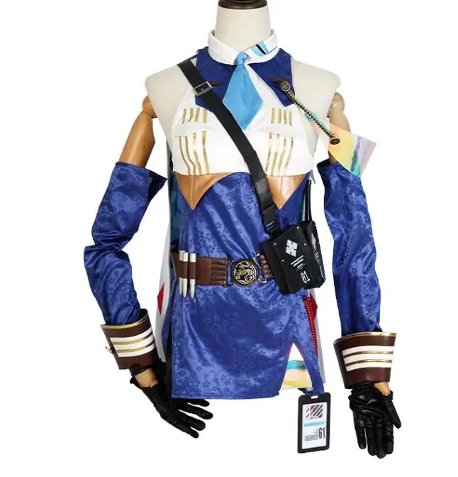 Marian-Cosplay-Costume-Full-Set-Halloween-Christmas-Cos-Party-Custom ...