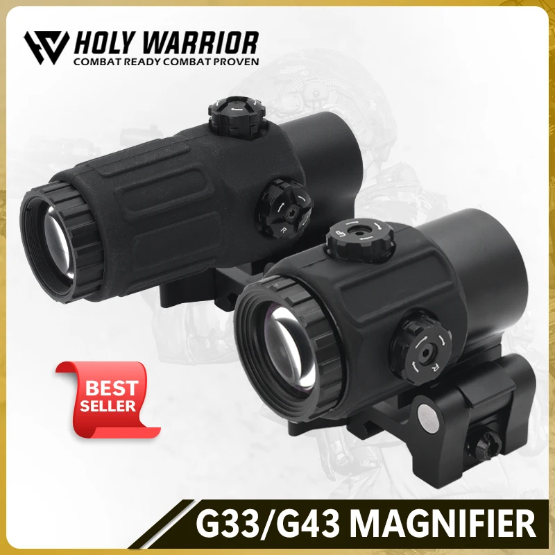 Holy-Warrior-Rifle-de-francotirador-t-ctico-Rifle-de-francotirador ...