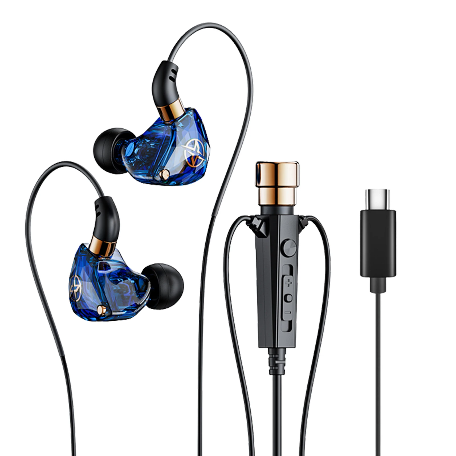 Port C Earphones | atelier-yuwa.ciao.jp