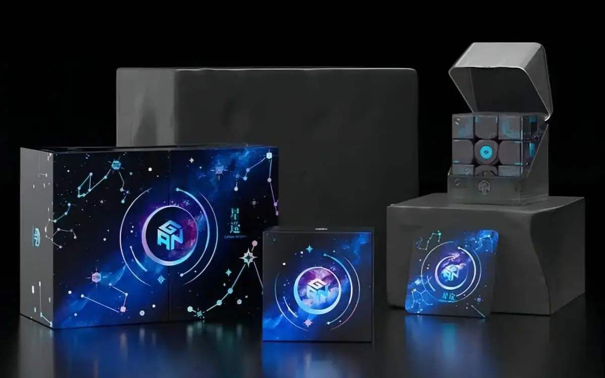 Super Cube Store - Amazing products with exclusive discounts on AliExpress