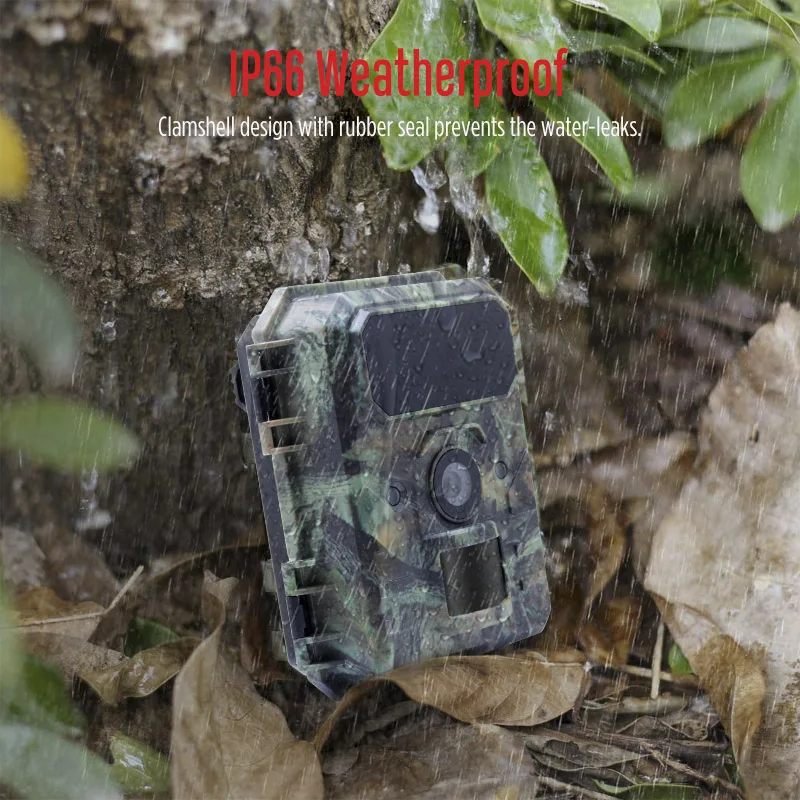 Ultra-mini-Size-Portable-Wildlife-Trail-Hunting-Camera-20MP-Image-1080P ...