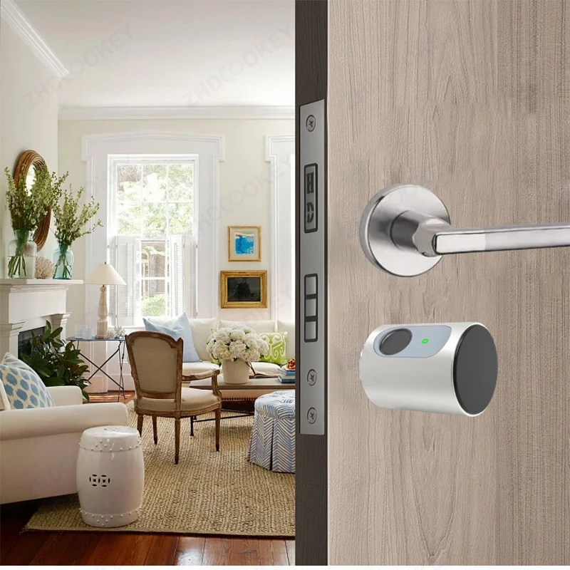 Smart-Lock-Cylinder-Tuya-Bluetooth-Europe-Biometric-Fingerprint-RFID ...