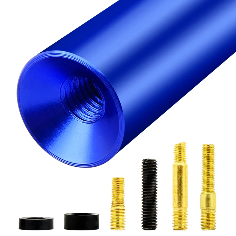 Argent - Antenne pour Dacia Duster printemps Logan Sandero antenne en ...