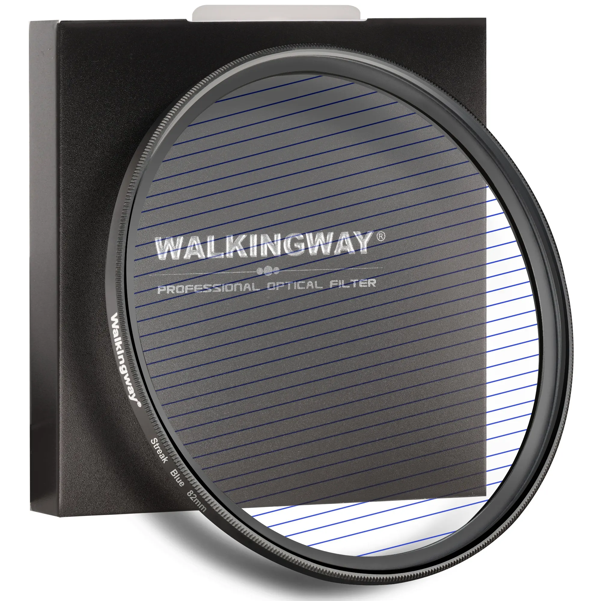 Walkingway-Streak-Filters-Blue-Flare-lens-Filter-Circular-Cinematic-49 ...
