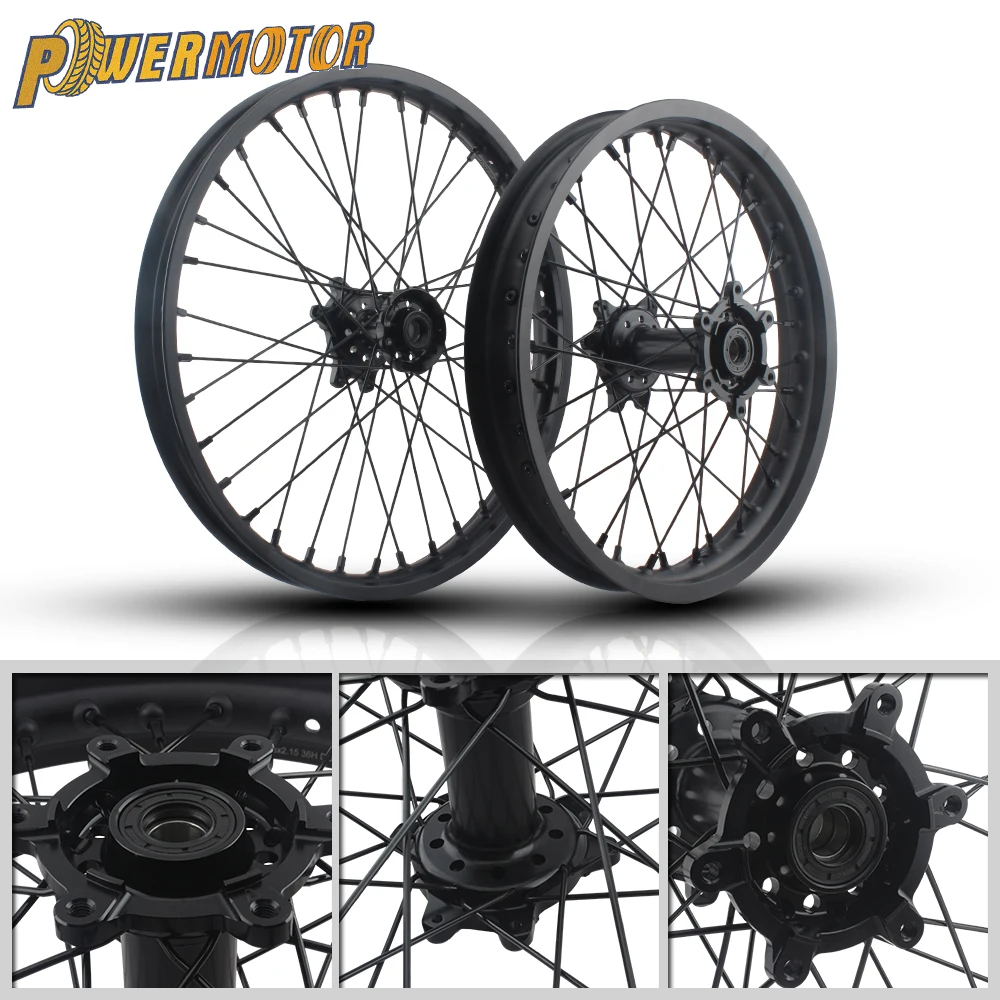 Surron Bike Motorcycle Front Rear Wheel Axle Hub Spacer Kit | Motocross Bike Parts | Ron Wheel ...