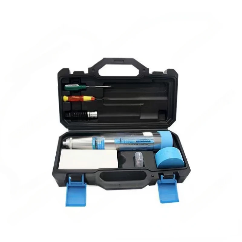 RH225-A Detector Rebound The Compressive Strength Of Concrete Manual Of ...