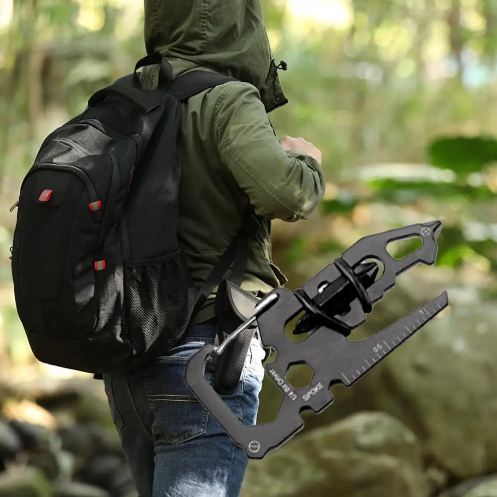 Multitool-Durable-Lanyard-Hole-Easy-to-Carry-Bit-Driver-Combination ...