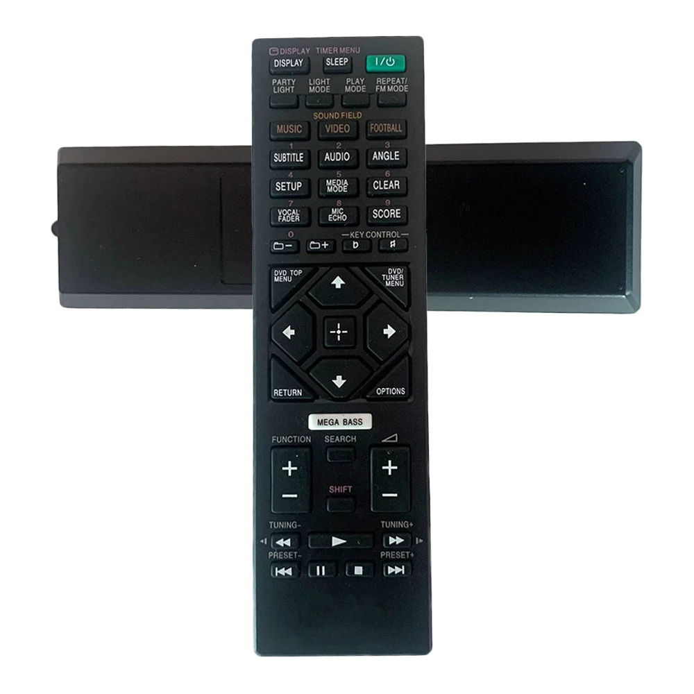 Remote-Control-For-Sony-MHC-M60D-MHC-M40D-HCD-M40D-MHC-V73D-MHC-V83D ...
