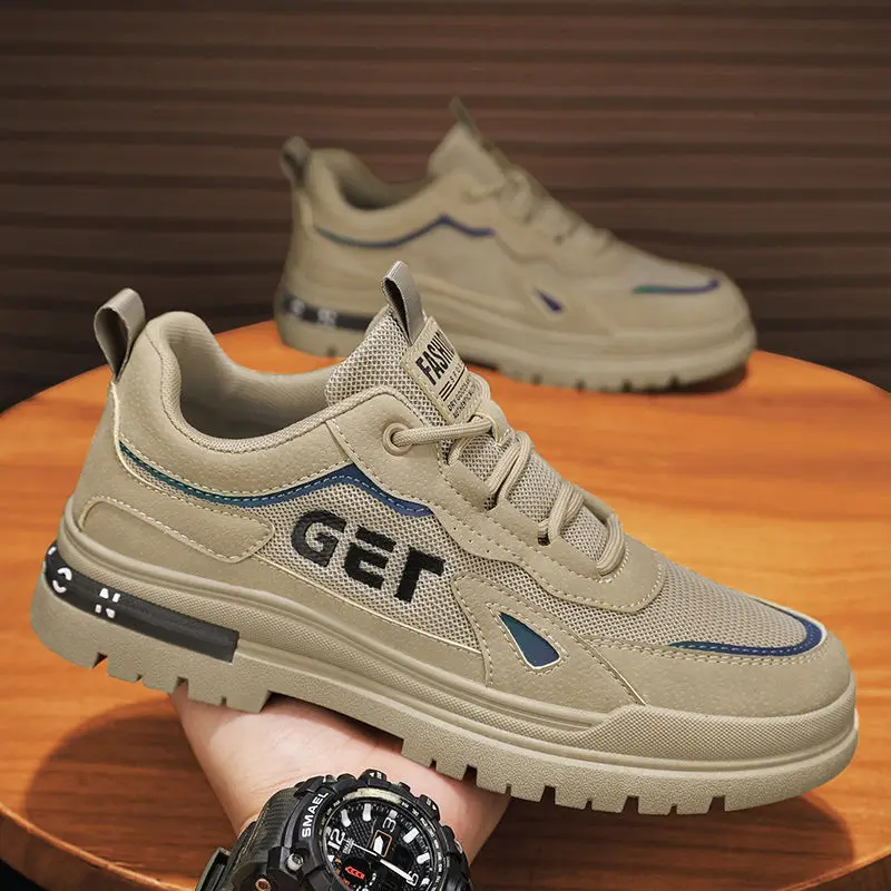 Sepatu-Pria-Kualitas-Tinggi-Sepatu-Lari-Kasual-Baru-untuk-Pria-Sepatu ...