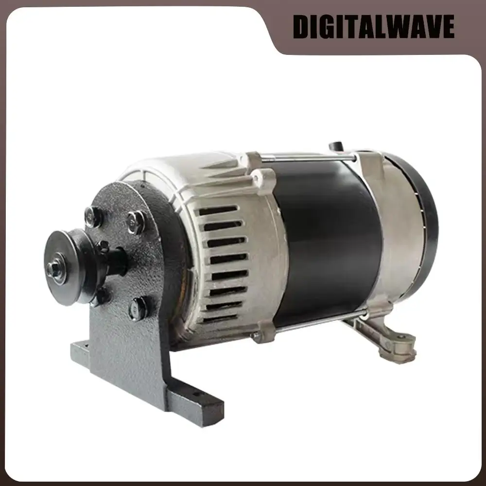 3KW-small-household-pulley-generator-220V-power-conversion-generator ...