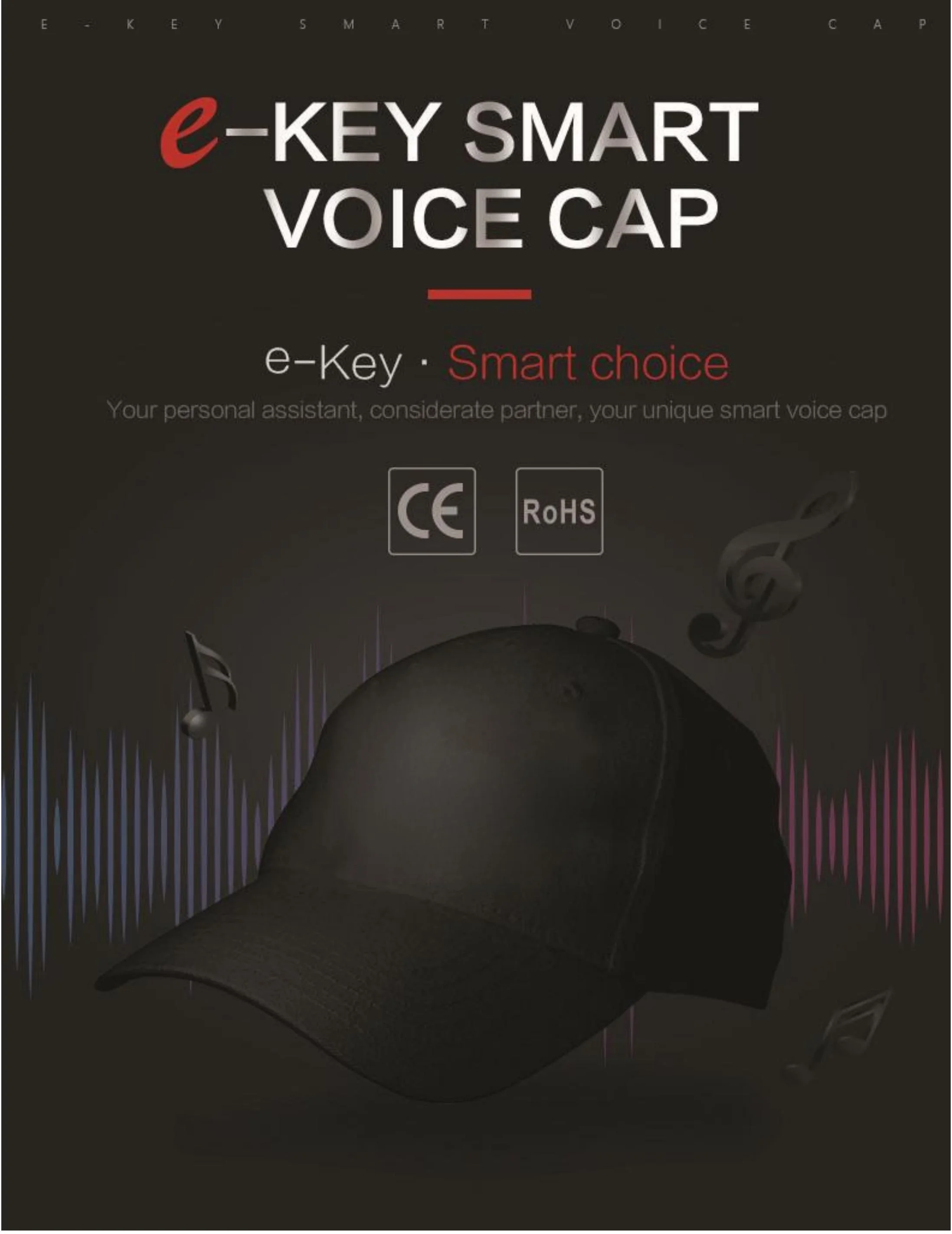 Unisex-Smart-Bluetooth-Bone-Conduction-Cap-bon-ajust-vel-sem-fio-ao-ar ...