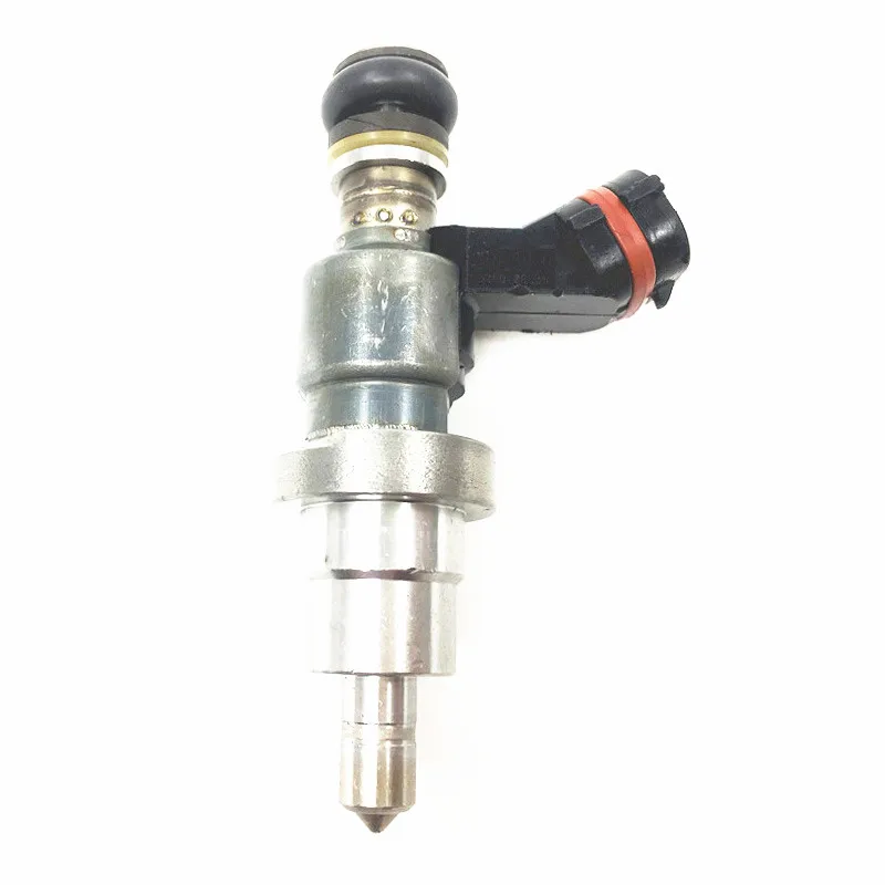 4pcs-Original-High-Quality-Fuel-Injectors-23250-28030-23209-28030 ...