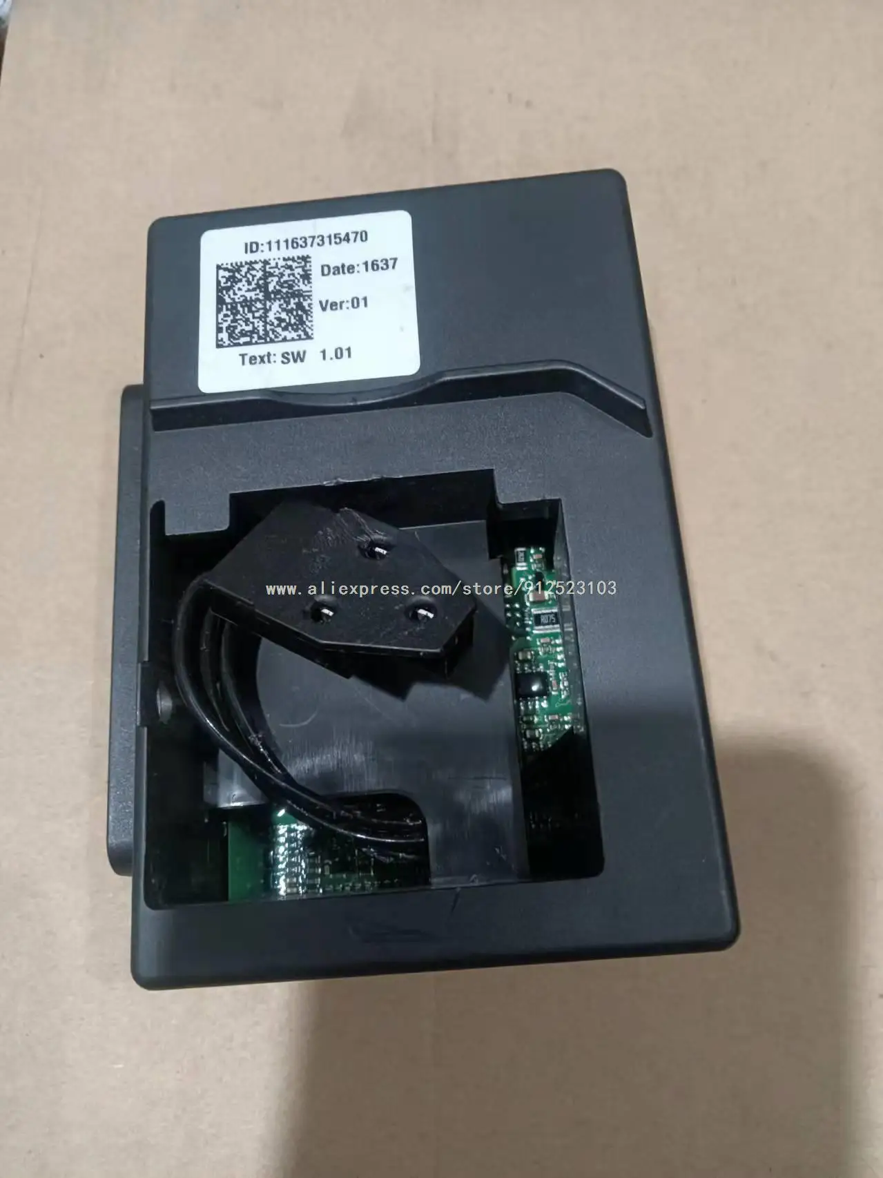 Secop Dc 12/24V 101N0650 Danfoss Változó Frekvencia -Kompresszor ...