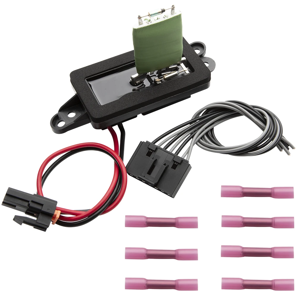 Heater-Blower-Motor-Resistor-fit-for-Chevy-Silverado-GMC-Cadillac ...