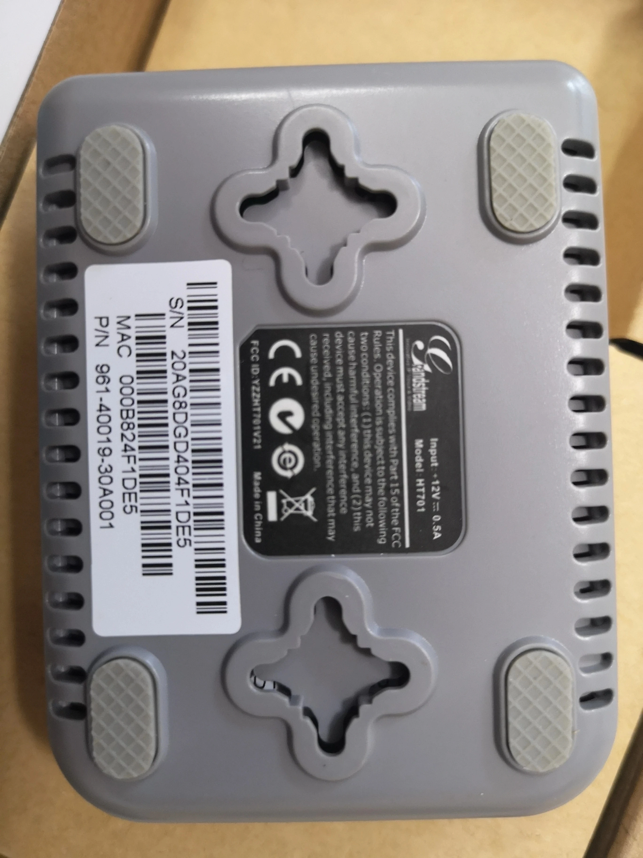 Brand-new-HT701-SIP-VOIP-Phone-Adapter-VoIP-phone-Internet-Phone ...