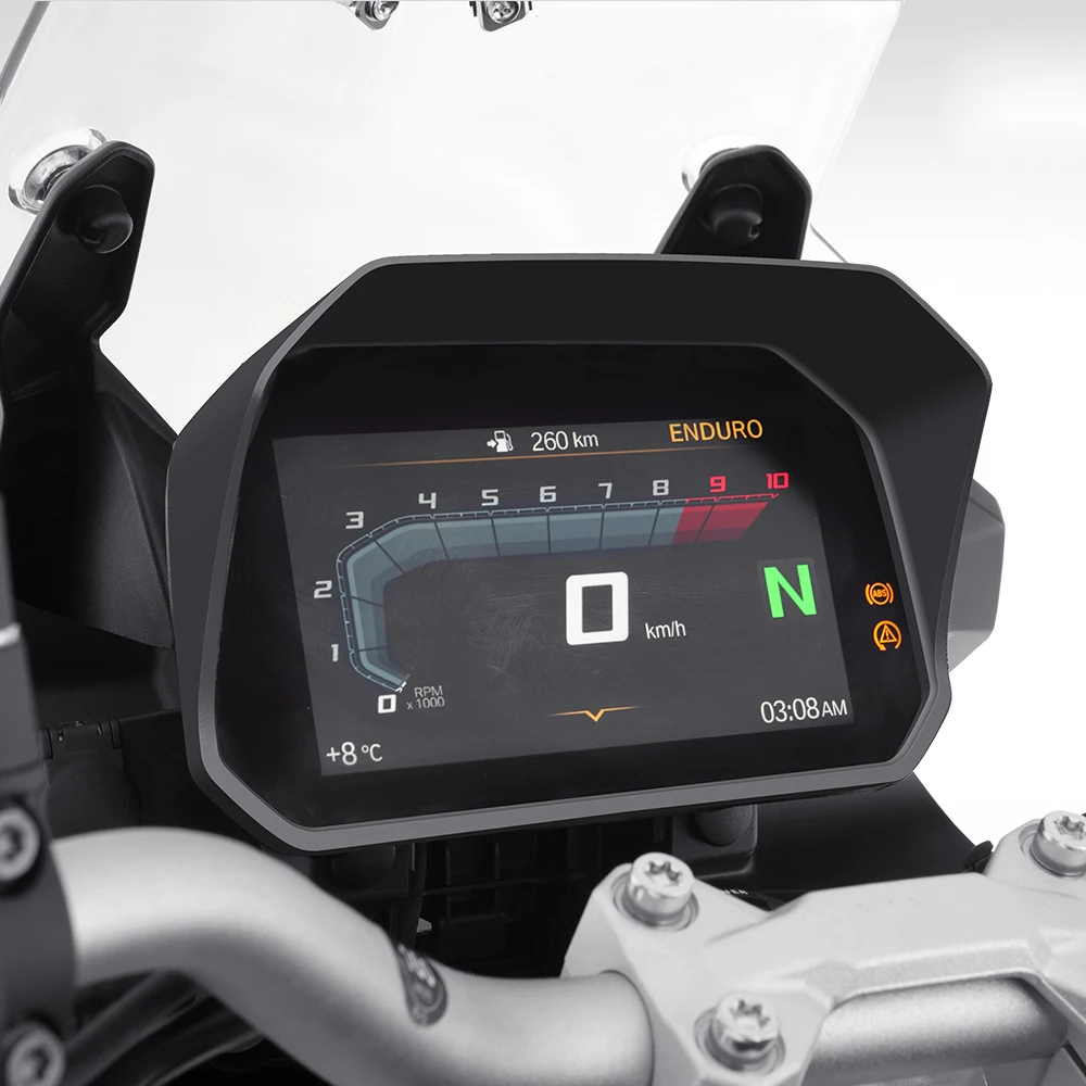 For BMW R1300GS F900GS Adventure F800GS 2024- R1250GS R1200GS F750GS ...