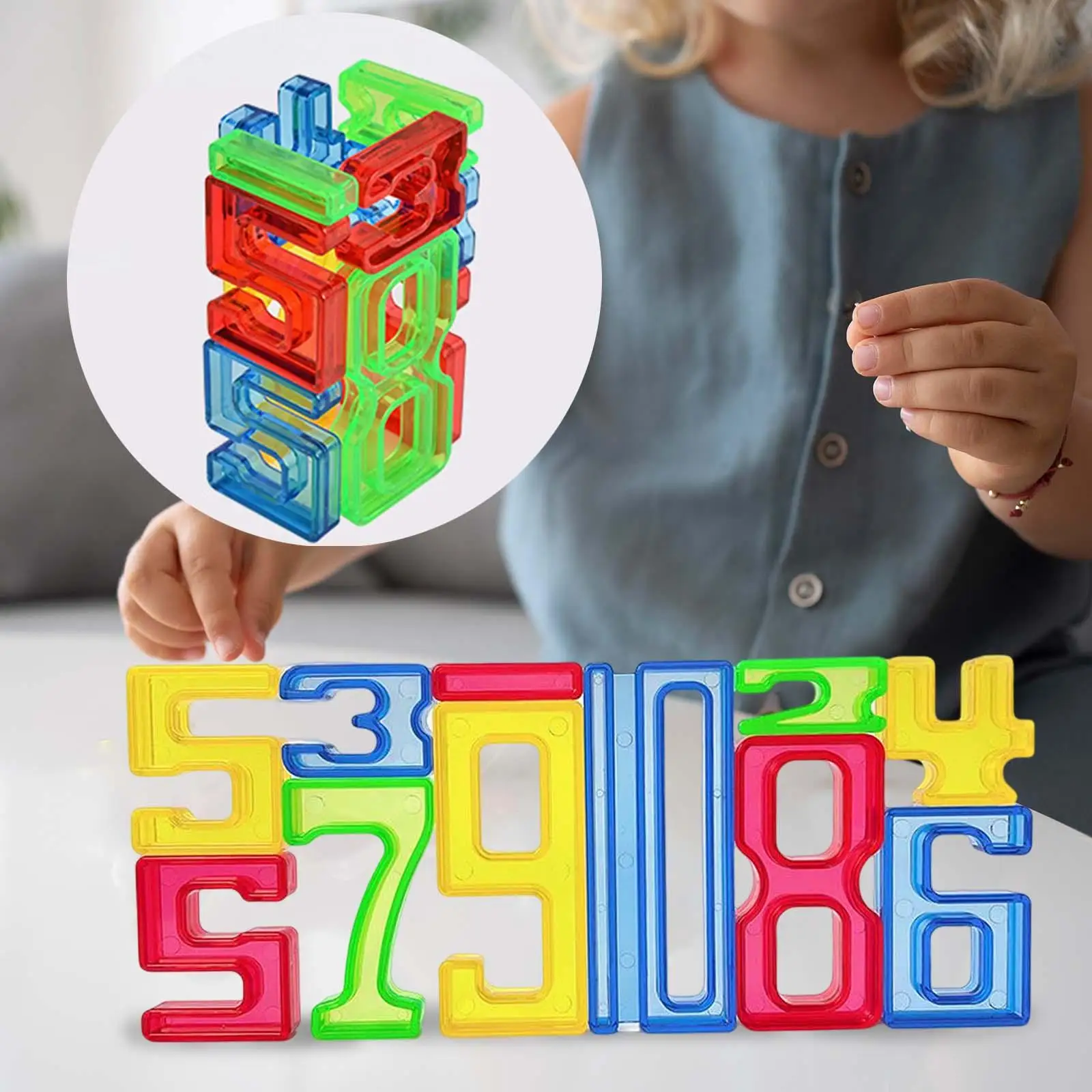Number-Building-Blocks-Manipulatives-Math-Digital-Toys-Math-Memory ...