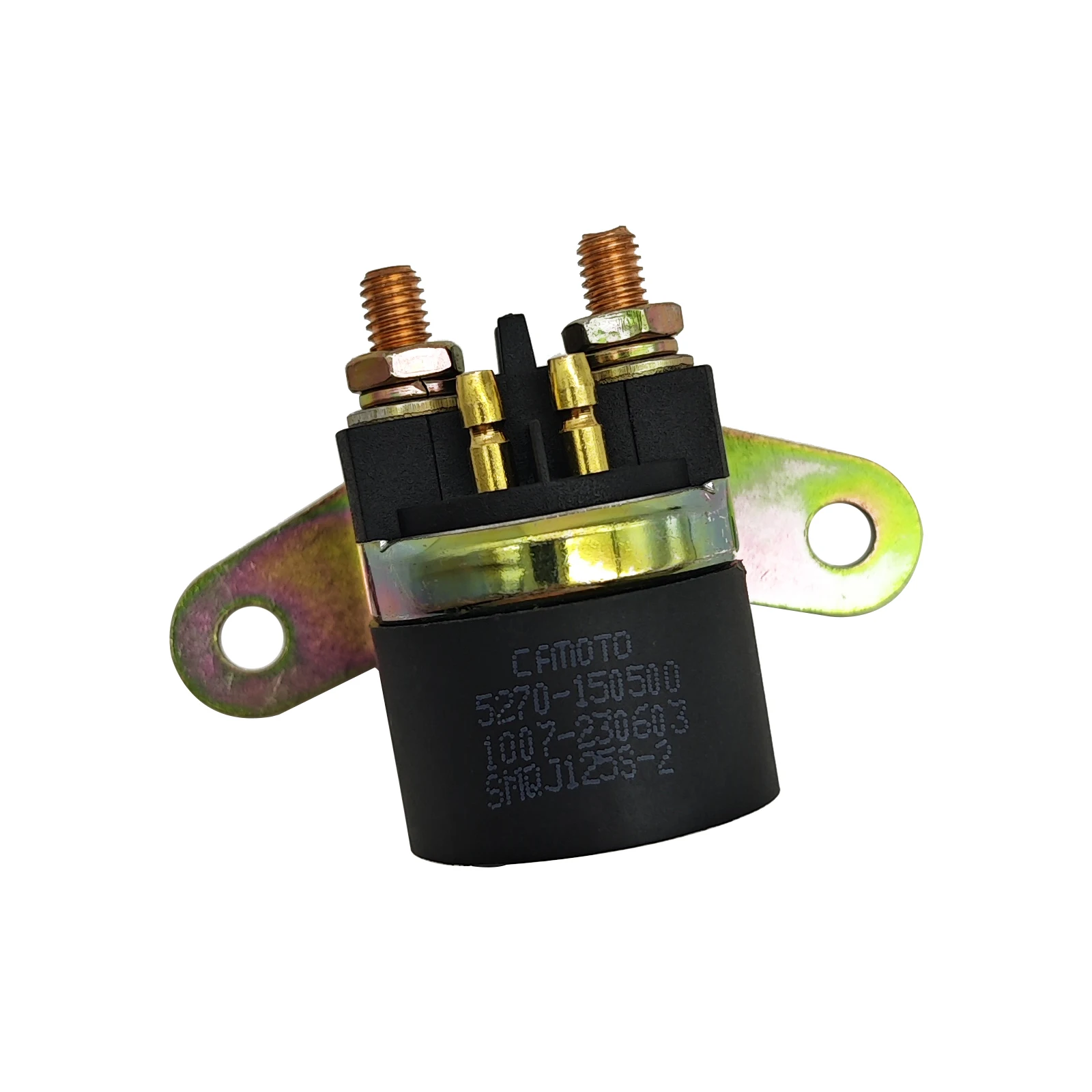 Original-starter-relay-for-Segway-Snarler-AT6-S-L-T3b-E5-Villain-SX10 ...
