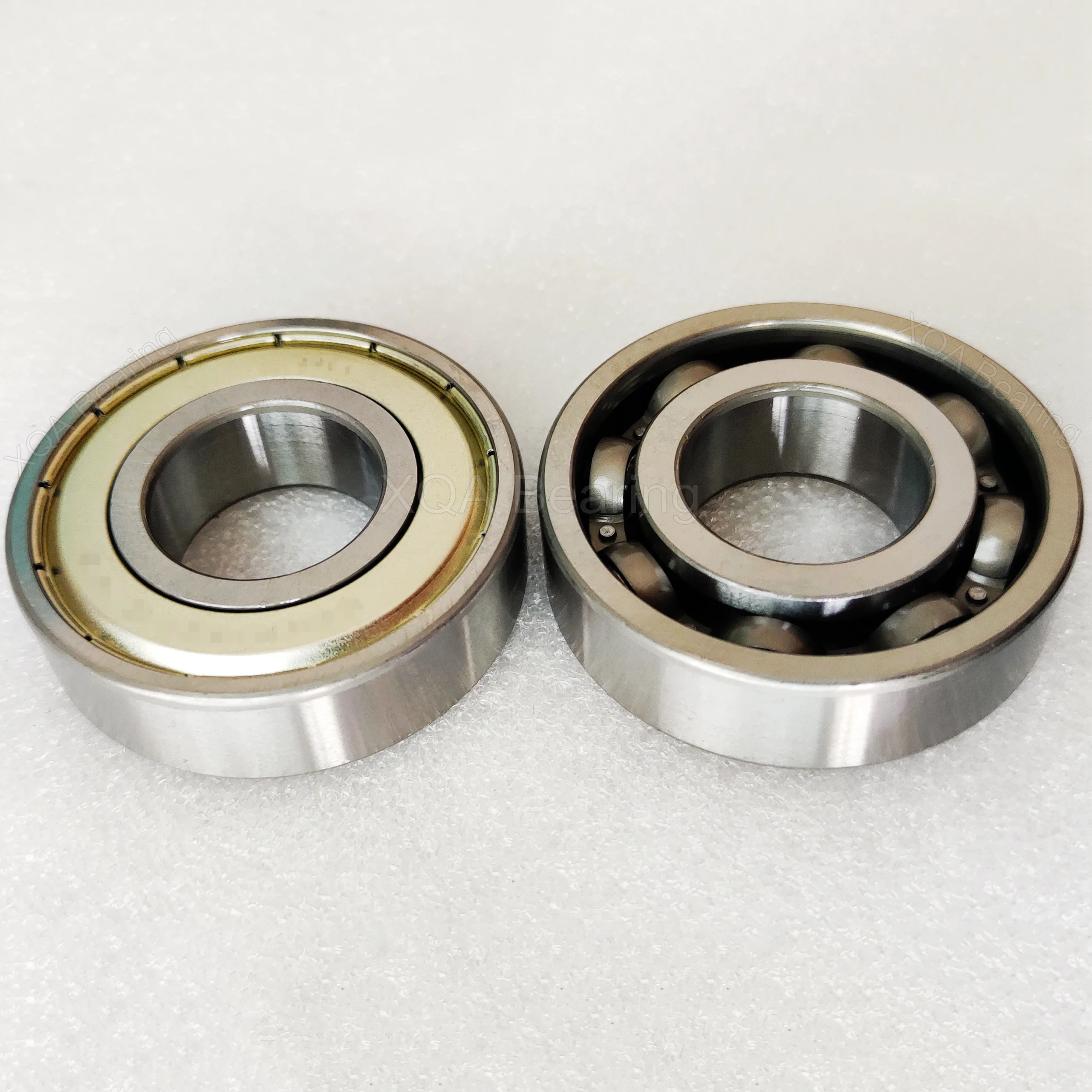 25mm-Diameter-Deep-groove-ball-bearings-25mmX56mmX15mm-25-56-15-mm-CNC ...