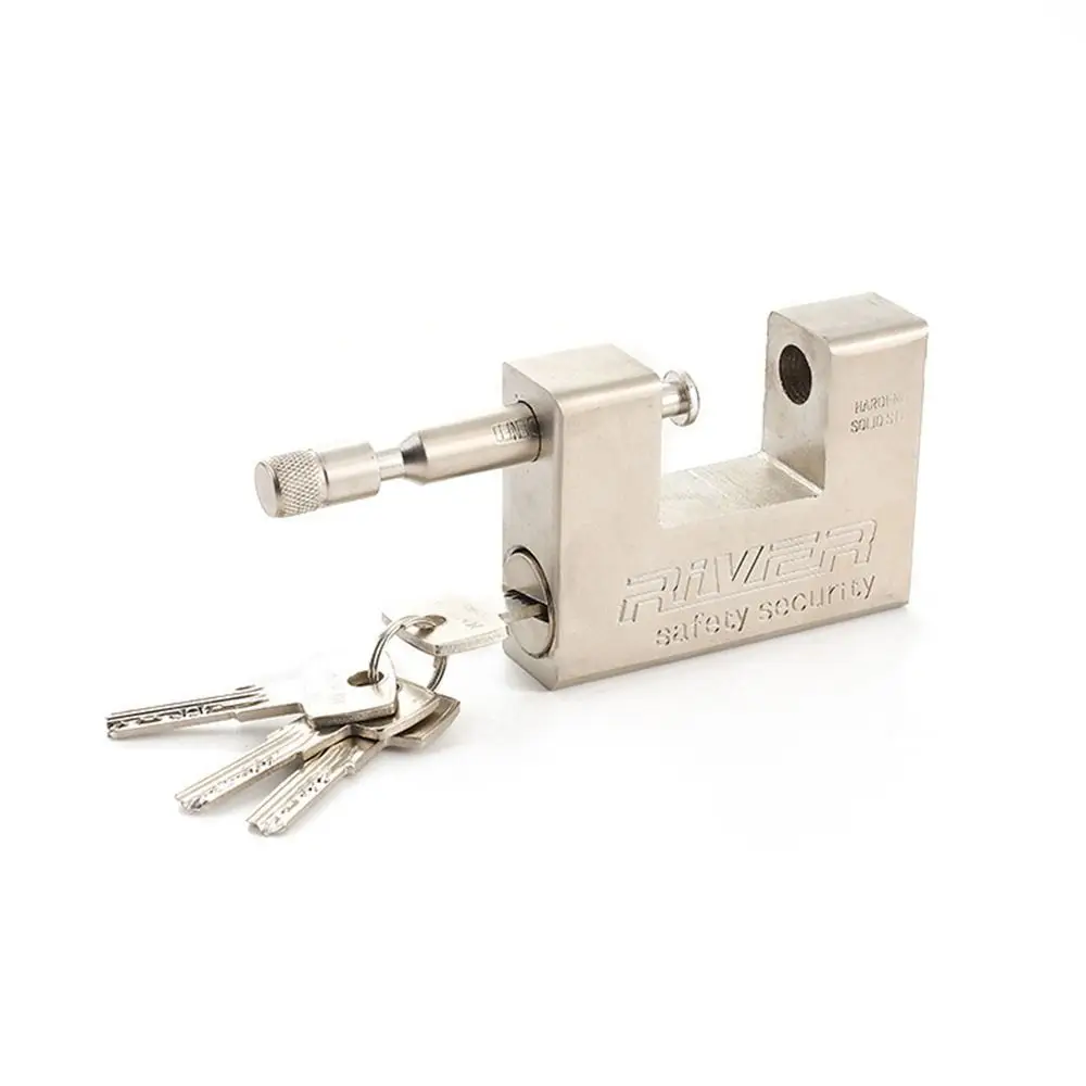 Anti-Theft-Anti-rust-Rectangular-94MM-Container-Warehouse-Keys-Armoured ...