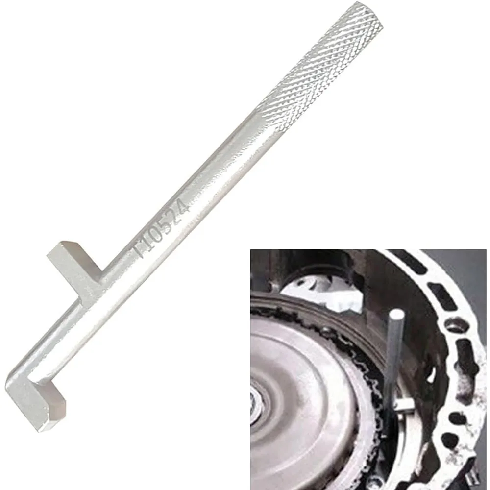 Dual Clutch Transmission Retaining Bar Tool Fit For VW Audi DSG 7 Speed ...