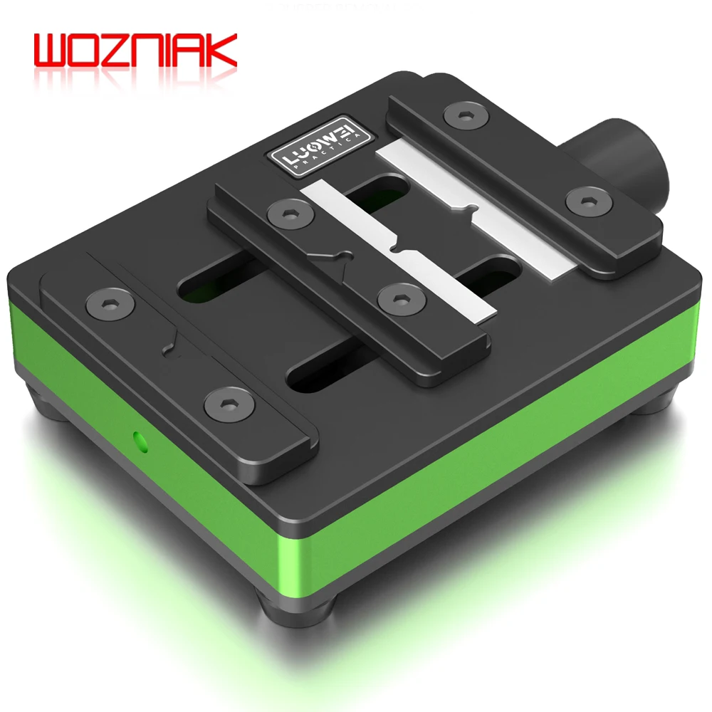 LUOWEI-LW-313-Chip-Fixture-Mini-Motherboard-Camp-For-Chips-Fix-CPU ...