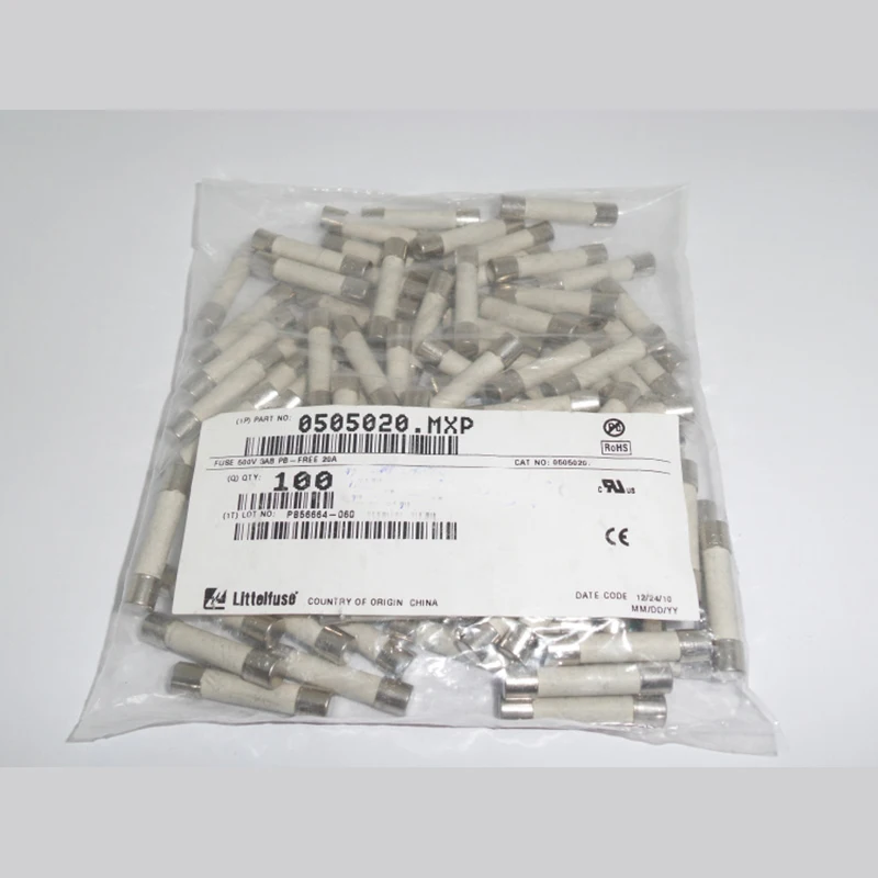 Fusibles-de-tubo-de-soplado-r-pido-Fusible-de-cer-mica-F10A-F12A-F15A ...