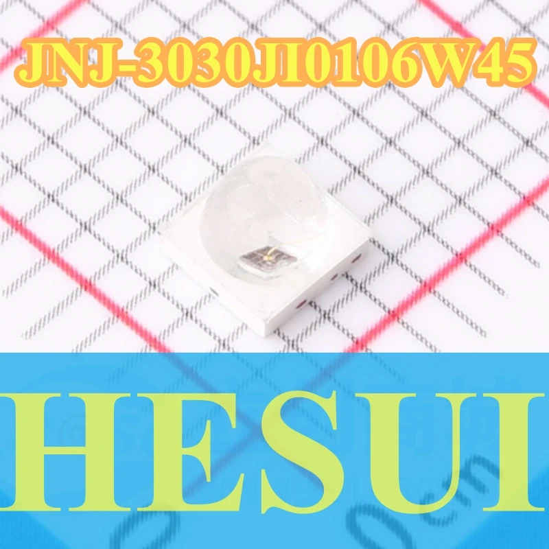 1-10PCS-Infrared-transmitting-tube-JNJ-3030JI0106W45-20mil-D-850-865nm ...