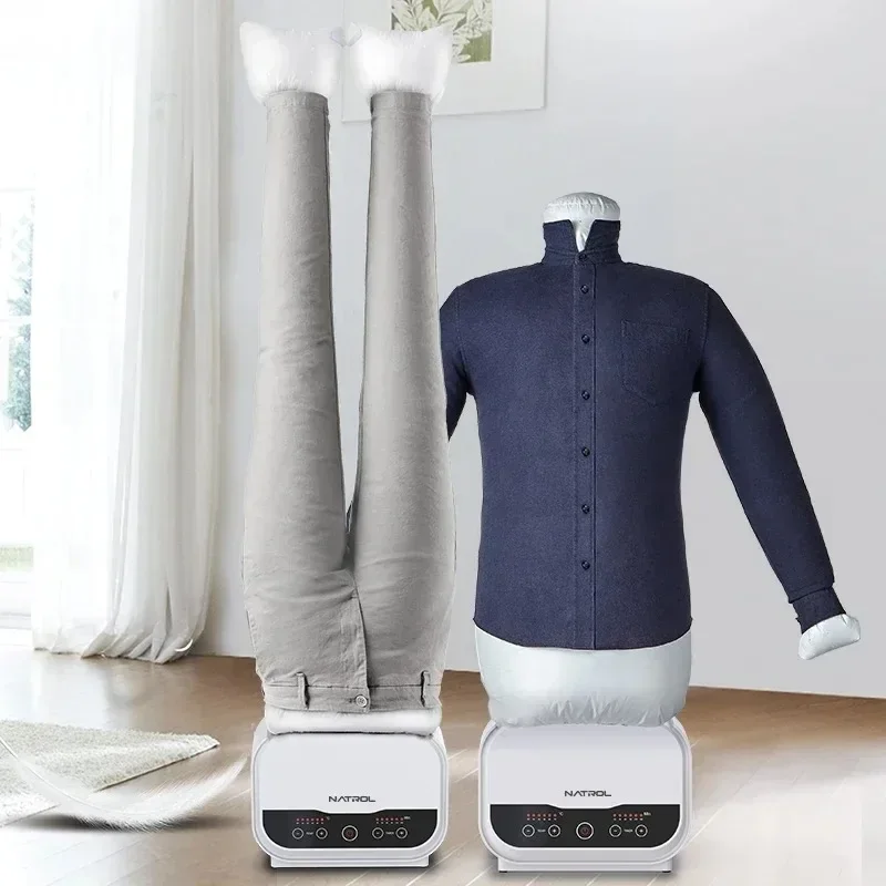 Smart Automatic Stand Steam Iron Mini Clothes Dryer Laundry Price Baby ...