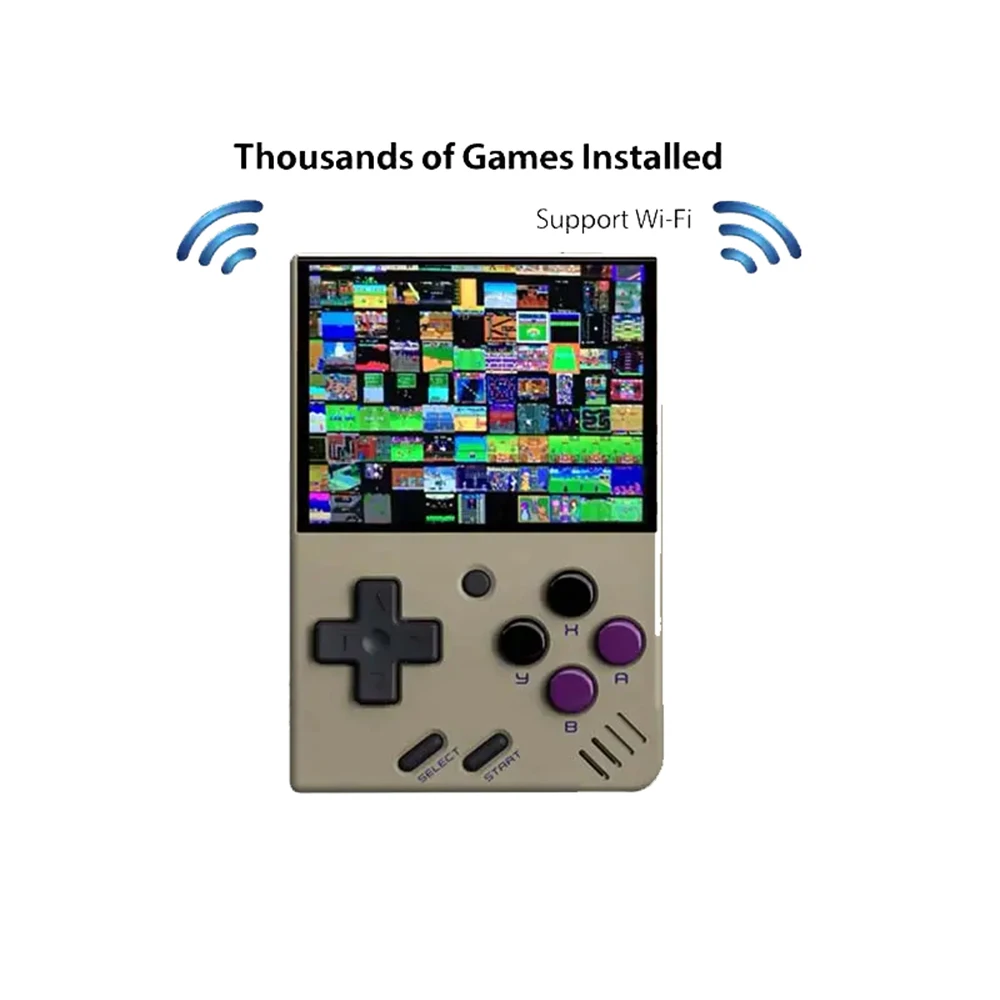 Miyoo-Mini-Plus-V3-Free-Bag-Portable-Mini-Retro-Video-Game-Console-3 ...