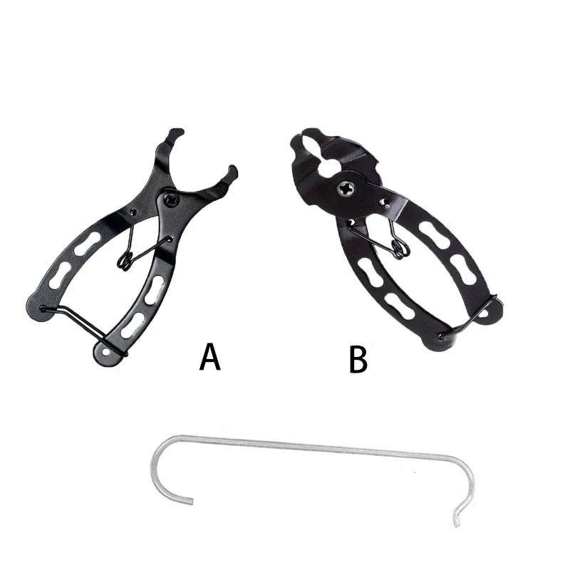 Bicycle-Accessory-Mini-Mountain-Bike-Chain-Quick-Link-Tool-Chain-Clamp ...