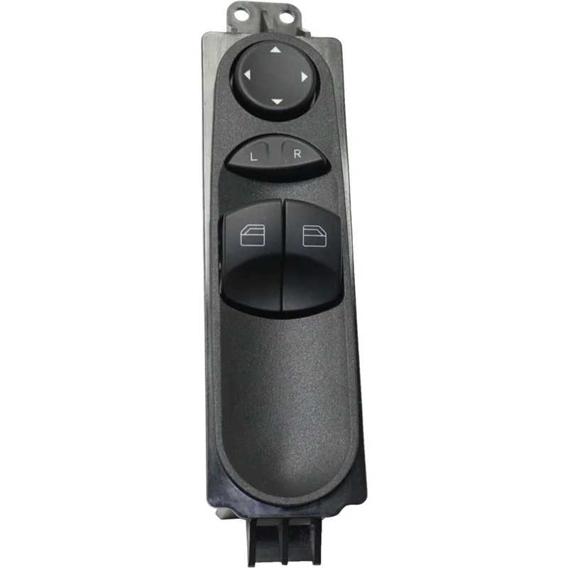 Electric Power Master Window Switch A9065451213 68042382AA for Mercedes ...