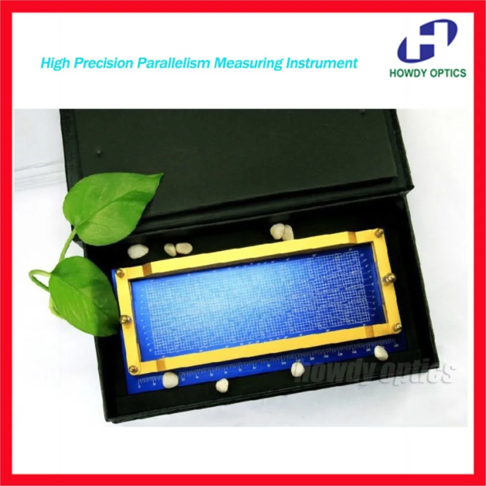 New-Optical-Glasses-Eyeglasses-High-Precision-Parallelism-Measuring ...
