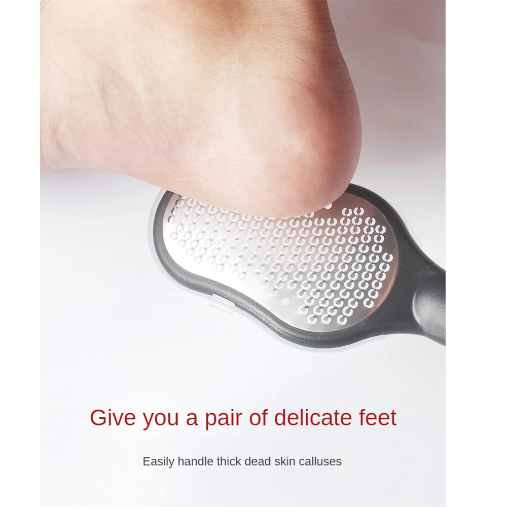 1PC-grinding-foot-stone-made-of-stainless-steel-material-for-removing ...