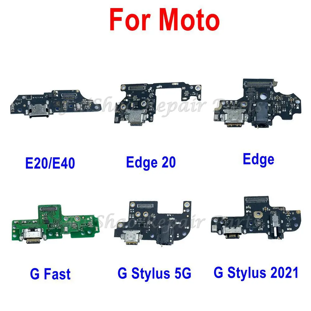 USB-Charging-Port-Connector-Charge-Dock-Board-With-Mic-Flex-Cable-For ...