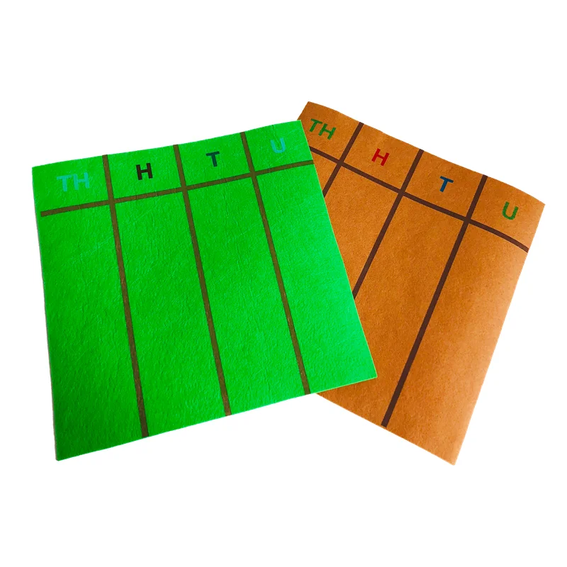 Montessori-Math-Mat-Carpet-for-Beads-Decimal-Symbols-Learning-Tools ...