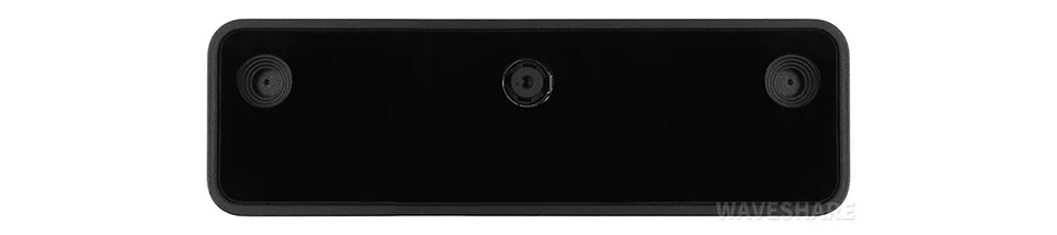 Oak-d-lite Hd Camera Development Kit, Opencv Ai Machine Vision Kit ...