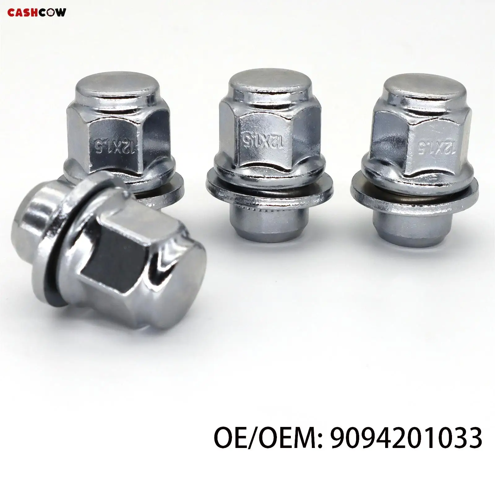 4 For Lexus ES350 GS450h GS F Toyota Highlander Camry Corolla Prius ...