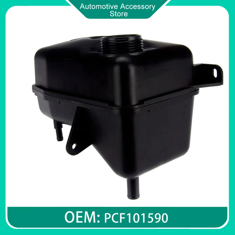PCF101590-Auto-Parts-1-pcs-High-Quality-Coolant-Expansion-Tank-For-Land ...