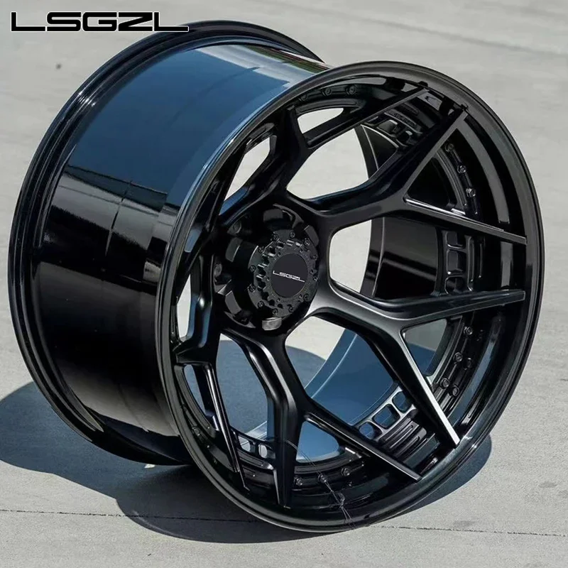 custom-monoblock-2-piece-luxury-forged-alloy-deep-concave-car-wheel ...
