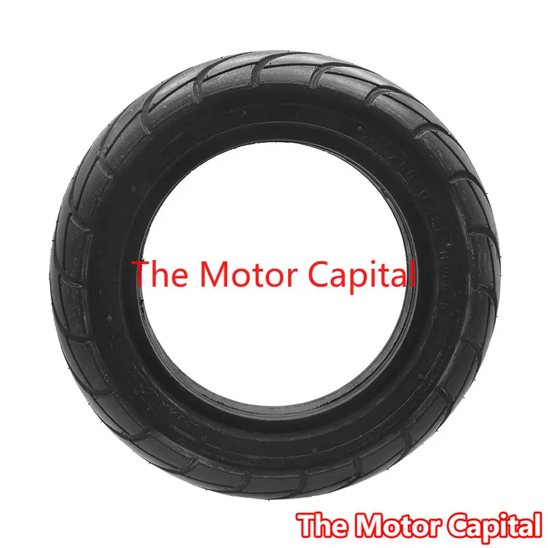 200x50-Solid-Tire-8X2T-For-Speedway-mini-4-Pro-Rear-Wheel-8-Inch ...