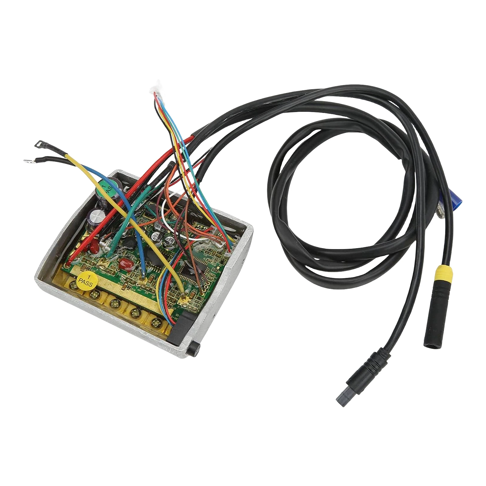 Tongsheng-TSDZ2-TSDZ2B-Controller-36V-250W-350W-48V-500W-750W-52V-750W ...